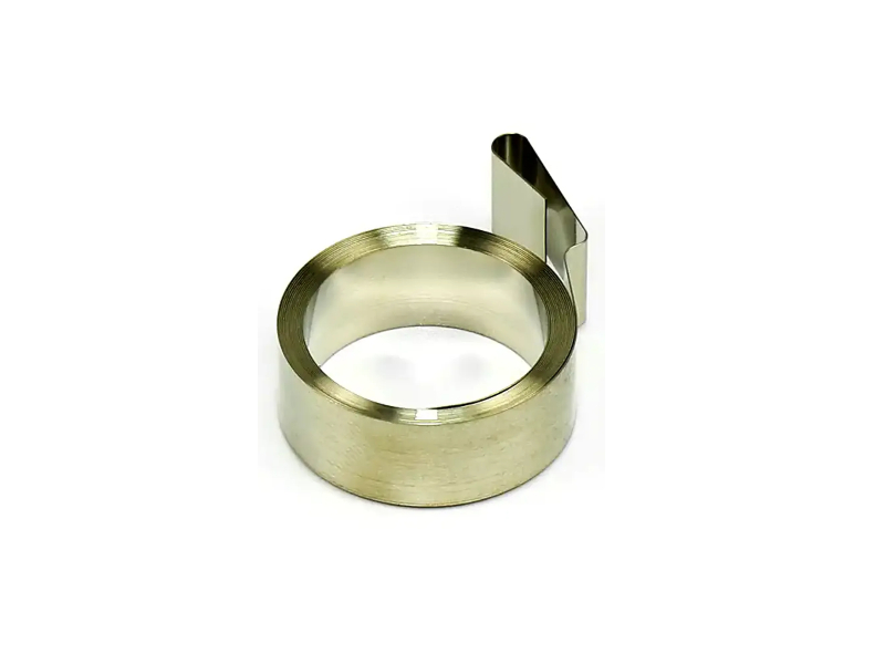 Dowell Precision Product Steel Constant Force Spring for Car Cup Holder ...